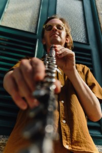 About – CHRIS BULLOCK